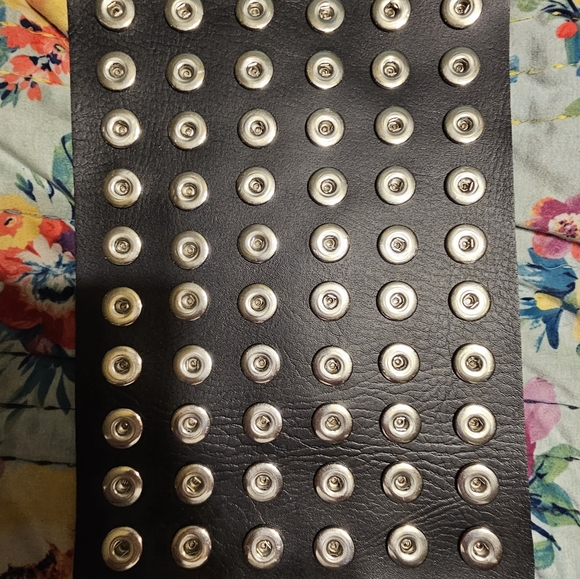 Jewelry | Snap Jewelry Storage Board | Poshmark